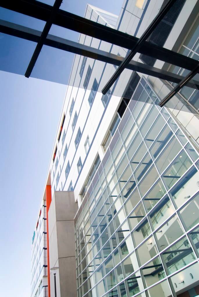 Austin and Mercy Hospital - Ontoit